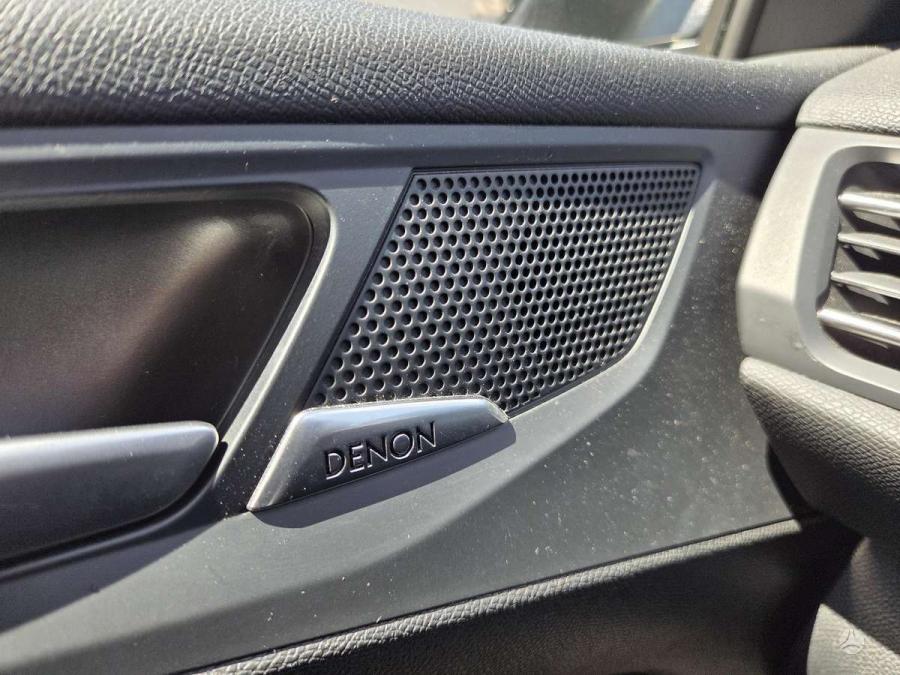 Balts Peugeot 308 2021 Viļņa, ar dzinēja tilpumu 1.20 L un nobraukumu 60 tūkst. km par 11999 €, foto 17 vietnē AUTOMOTO.COM.LV