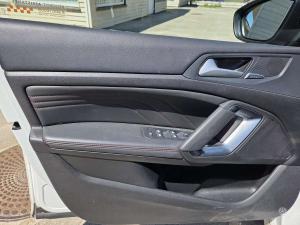 Balts Peugeot 308 2021 Viļņa, ar dzinēja tilpumu 1.20 L un nobraukumu 60 tūkst. km par 11999 €, foto 18 vietnē AUTOMOTO.COM.LV