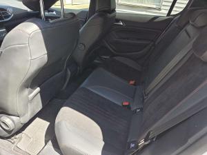 Balts Peugeot 308 2021 Viļņa, ar dzinēja tilpumu 1.20 L un nobraukumu 60 tūkst. km par 11999 €, foto 19 vietnē AUTOMOTO.COM.LV