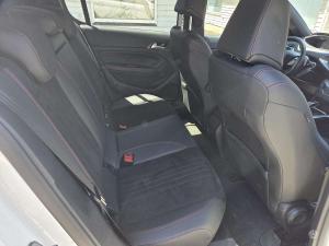 Balts Peugeot 308 2021 Viļņa, ar dzinēja tilpumu 1.20 L un nobraukumu 60 tūkst. km par 11999 €, foto 20 vietnē AUTOMOTO.COM.LV