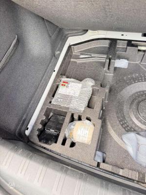 White Peugeot 308 2021 in Vilnius, with an engine capacity of 1.20 L and mileage of 166 thousand km for 7850 €, photo 43 on AUTOMOTO.COM.LV