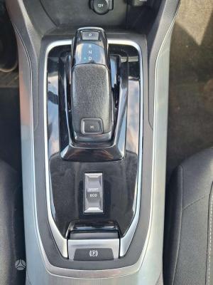 Balts Peugeot 308 2021 Tauragė, ar dzinēja tilpumu 1.50 L un nobraukumu 170 tūkst. km par 6900 €, foto 15 vietnē AUTOMOTO.COM.LV