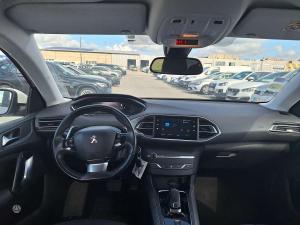 Balts Peugeot 308 2021 Tauragė, ar dzinēja tilpumu 1.50 L un nobraukumu 170 tūkst. km par 6900 €, foto 18 vietnē AUTOMOTO.COM.LV