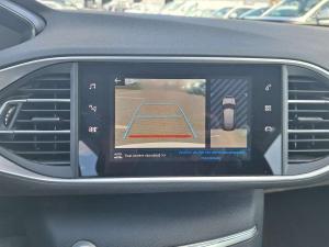 Balts Peugeot 308 2021 Tauragė, ar dzinēja tilpumu 1.50 L un nobraukumu 170 tūkst. km par 6900 €, foto 20 vietnē AUTOMOTO.COM.LV