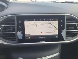 Balts Peugeot 308 2021 Tauragė, ar dzinēja tilpumu 1.50 L un nobraukumu 170 tūkst. km par 6900 €, foto 21 vietnē AUTOMOTO.COM.LV