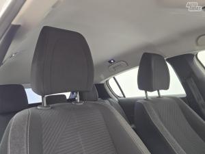White Peugeot 308 2022 in Vilnius, with an engine capacity of 1.50 L and mileage of 135 thousand km for 13000 €, photo 34 on AUTOMOTO.COM.LV