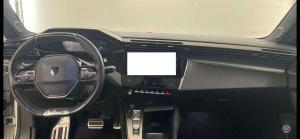 Balts Peugeot 308 2022 Viļņa, ar dzinēja tilpumu 1.20 L un nobraukumu 140 tūkst. km par 16334 €, foto 8 vietnē AUTOMOTO.COM.LV