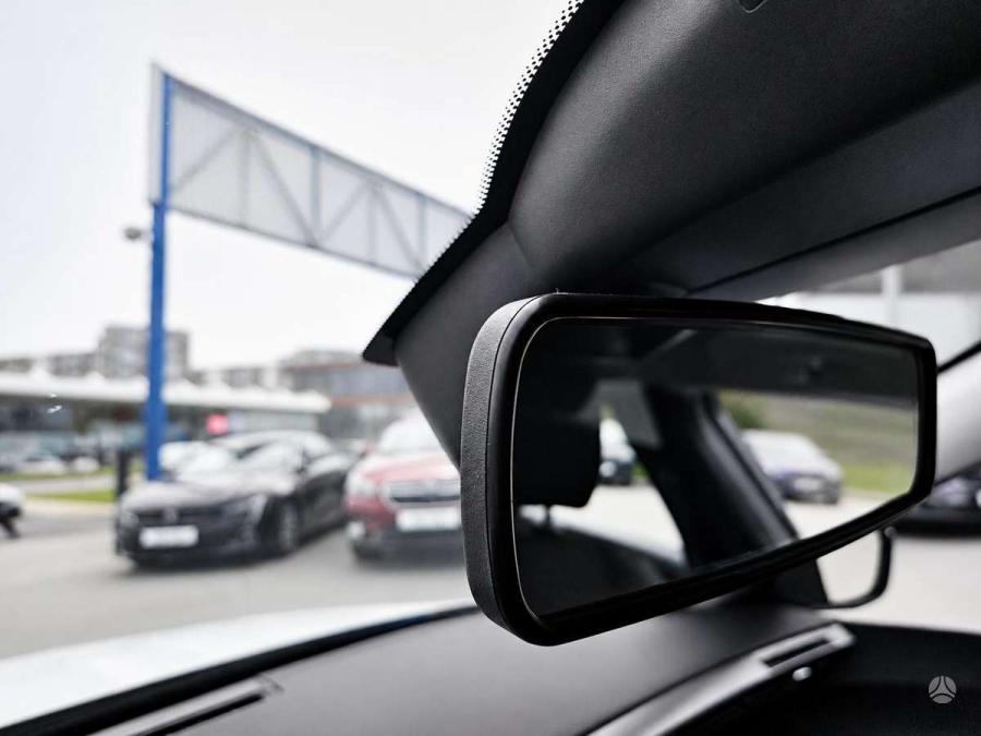 Белый Пежо 308 2022 в Вильнюс, объемом двигателя 1.50 л и пробегом 184 тыс. км за 9990 €, фото 11 на AUTOMOTO.COM.LV