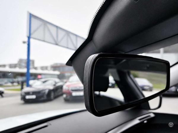 Белый Пежо 308 2022 в Вильнюс, объемом двигателя 1.50 л и пробегом 184 тыс. км за 9990 €, фото 10 на AUTOMOTO.COM.LV