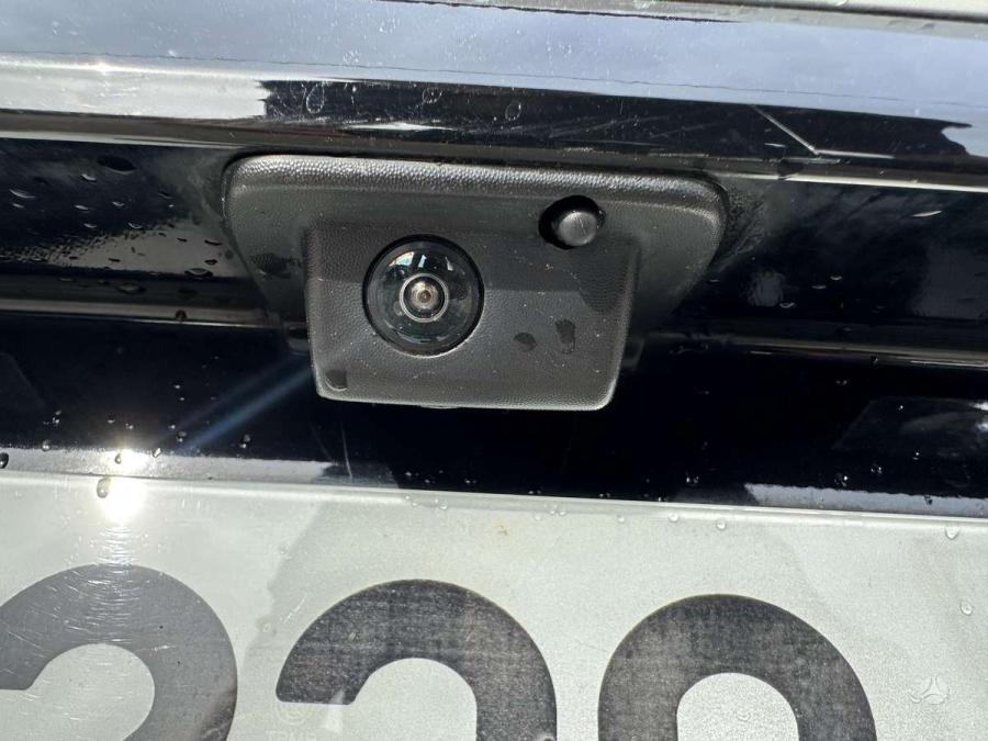 Белый Пежо 308 2022 в Вильнюс, объемом двигателя 1.20 л и пробегом 148 тыс. км за 12099 €, фото 9 на AUTOMOTO.COM.LV