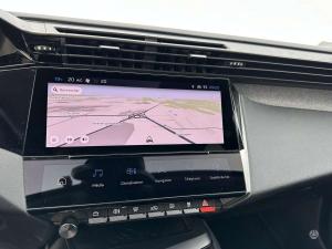 Белый Пежо 308 2022 в Вильнюс, объемом двигателя 1.20 л и пробегом 148 тыс. км за 12099 €, фото 15 на AUTOMOTO.COM.LV