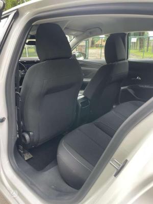 Balts Peugeot 308 2023 Tauragė, ar dzinēja tilpumu 1.50 L un nobraukumu 190 tūkst. km par 8900 €, foto 10 vietnē AUTOMOTO.COM.LV