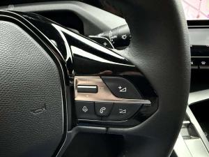 Balts Peugeot 308 2023 Kauņa, ar dzinēja tilpumu 1.20 L un nobraukumu 30 tūkst. km par 19300 €, foto 22 vietnē AUTOMOTO.COM.LV