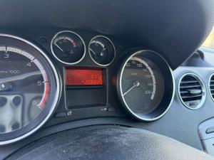 Balts Peugeot 308 2010 Kauņa, ar dzinēja tilpumu 1.56 L un nobraukumu 206 tūkst. km par 899 €, foto 10 vietnē AUTOMOTO.COM.LV