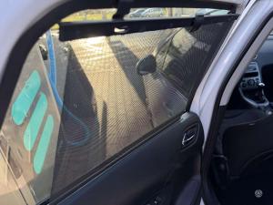 Balts Peugeot 308 2010 Kauņa, ar dzinēja tilpumu 1.56 L un nobraukumu 206 tūkst. km par 899 €, foto 14 vietnē AUTOMOTO.COM.LV