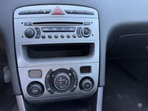Balts Peugeot 308 2010 Kauņa, ar dzinēja tilpumu 1.56 L un nobraukumu 206 tūkst. km par 899 €, foto 18 vietnē AUTOMOTO.COM.LV