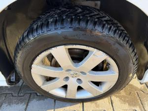 Balts Peugeot 308 2010 Kauņa, ar dzinēja tilpumu 1.56 L un nobraukumu 206 tūkst. km par 899 €, foto 20 vietnē AUTOMOTO.COM.LV