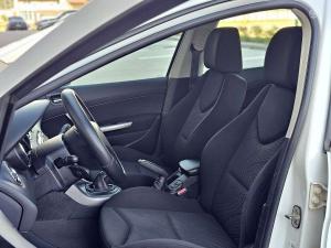 Balts Peugeot 308 2012 Viļņa, ar dzinēja tilpumu 1.56 L un nobraukumu 236 tūkst. km par 2750 €, foto 20 vietnē AUTOMOTO.COM.LV