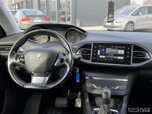 Balts Peugeot 308 2014 Tauragė, ar dzinēja tilpumu 2.00 L un nobraukumu 233 tūkst. km par 5850 €, foto 16 vietnē AUTOMOTO.COM.LV