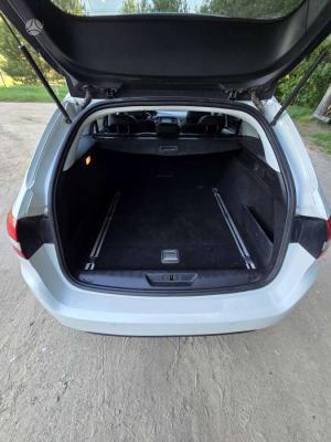 Balts Peugeot 308 2014 Tauragė, ar dzinēja tilpumu 2.00 L un nobraukumu 250 tūkst. km par 5200 €, foto 5 vietnē AUTOMOTO.COM.LV