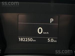 Balts Peugeot 308 2015 Rīga, ar dzinēja tilpumu 1.20 L un nobraukumu 0 tūkst. km par 6600 €, foto 14 vietnē AUTOMOTO.COM.LV