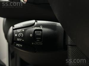 Balts Peugeot 308 2015 Rīga, ar dzinēja tilpumu 1.20 L un nobraukumu 0 tūkst. km par 6600 €, foto 16 vietnē AUTOMOTO.COM.LV