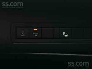 Balts Peugeot 308 2015 Rīga, ar dzinēja tilpumu 1.20 L un nobraukumu 0 tūkst. km par 6600 €, foto 17 vietnē AUTOMOTO.COM.LV