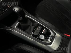 Balts Peugeot 308 2015 Rīga, ar dzinēja tilpumu 1.20 L un nobraukumu 0 tūkst. km par 6600 €, foto 22 vietnē AUTOMOTO.COM.LV
