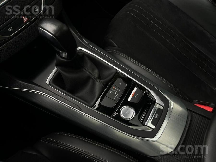 Balts Peugeot 308 2015 Rīga, ar dzinēja tilpumu 1.20 L un nobraukumu 0 tūkst. km par 6600 €, foto 22 vietnē AUTOMOTO.COM.LV