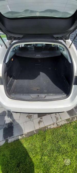 Balts Peugeot 308 2015 Kauņa, ar dzinēja tilpumu 1.56 L un nobraukumu 218 tūkst. km par 2400 €, foto 11 vietnē AUTOMOTO.COM.LV