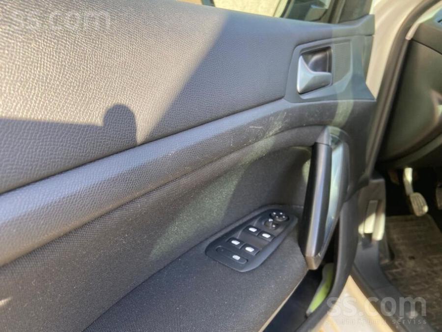 Balts Peugeot 308 2016 Daugavpils, ar dzinēja tilpumu 1.20 L un nobraukumu 132 tūkst. km par 4750 €, foto 15 vietnē AUTOMOTO.COM.LV