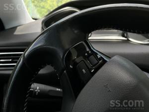Белый Пежо 308 2016 в Елгава, объемом двигателя 1.20 л и пробегом 131 тыс. км за 4790 €, фото 20 на AUTOMOTO.COM.LV