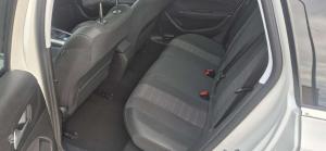 White Peugeot 308 2018 in Taurage, with an engine capacity of 1.56 L and mileage of 260 thousand km for 6600 €, photo 34 on AUTOMOTO.COM.LV