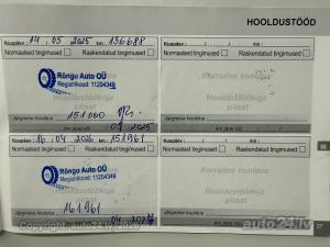 Белый Пежо 308 2018 в Таллин, объемом двигателя 1.60 л и пробегом 156 тыс. км за 8995 €, фото 23 на AUTOMOTO.COM.LV
