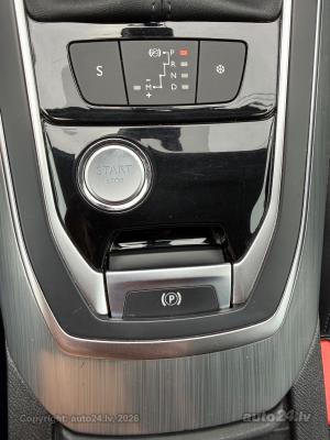 White Peugeot 308 2018 in Parnu, with an engine capacity of 1.60 L and mileage of 156 thousand km for 8900 €, photo 25 on AUTOMOTO.COM.LV