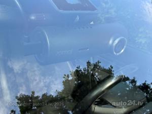 White Peugeot 308 2018 in Parnu, with an engine capacity of 1.60 L and mileage of 156 thousand km for 8900 €, photo 31 on AUTOMOTO.COM.LV