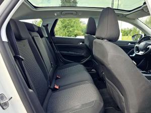 White Peugeot 308 2018 in Taurage, with an engine capacity of 1.56 L and mileage of 188 thousand km for 6400 €, photo 14 on AUTOMOTO.COM.LV