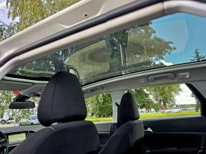 White Peugeot 308 2018 in Taurage, with an engine capacity of 1.56 L and mileage of 188 thousand km for 6400 €, photo 16 on AUTOMOTO.COM.LV