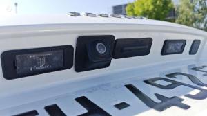 White Peugeot 308 2019 in Kaunas, with an engine capacity of 1.50 L and mileage of 266 thousand km for 5350 €, photo 15 on AUTOMOTO.COM.LV