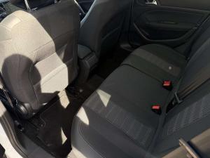 White Peugeot 308 2019 in Kaunas, with an engine capacity of 1.50 L and mileage of 220 thousand km for 6900 €, photo 12 on AUTOMOTO.COM.LV