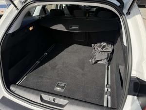 White Peugeot 308 2019 in Kaunas, with an engine capacity of 1.50 L and mileage of 220 thousand km for 6900 €, photo 14 on AUTOMOTO.COM.LV