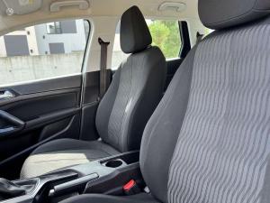 White Peugeot 308 2019 in Kaunas, with an engine capacity of 1.50 L and mileage of 191 thousand km for 4750 €, photo 13 on AUTOMOTO.COM.LV