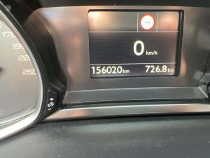 Balts Peugeot 308 2019 Tauragė, ar dzinēja tilpumu 1.50 L un nobraukumu 156 tūkst. km par 6400 €, foto 6 vietnē AUTOMOTO.COM.LV