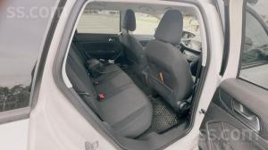 Balts Peugeot 308 2019 Rīga, ar dzinēja tilpumu 1.50 L un nobraukumu 205 tūkst. km par 5400 €, foto 8 vietnē AUTOMOTO.COM.LV