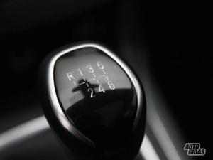 White Peugeot 308 2020 in Vilnius, with an engine capacity of 1.20 L and mileage of 165 thousand km for 8699 €, photo 30 on AUTOMOTO.COM.LV