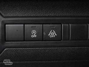 White Peugeot 308 2020 in Vilnius, with an engine capacity of 1.20 L and mileage of 165 thousand km for 8699 €, photo 32 on AUTOMOTO.COM.LV