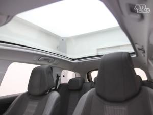 White Peugeot 308 2020 in Vilnius, with an engine capacity of 1.20 L and mileage of 165 thousand km for 8699 €, photo 33 on AUTOMOTO.COM.LV