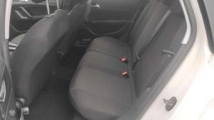 Balts Peugeot 308 2020 Tauragė, ar dzinēja tilpumu 1.50 L un nobraukumu 344 tūkst. km par 4700 €, foto 9 vietnē AUTOMOTO.COM.LV