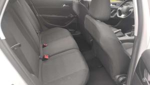 Balts Peugeot 308 2020 Tauragė, ar dzinēja tilpumu 1.50 L un nobraukumu 344 tūkst. km par 4700 €, foto 12 vietnē AUTOMOTO.COM.LV