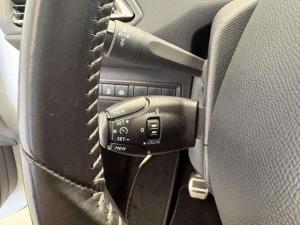 White Peugeot 308 2020 in Radviliskis, with an engine capacity of 1.50 L and mileage of 230 thousand km for 5450 €, photo 13 on AUTOMOTO.COM.LV